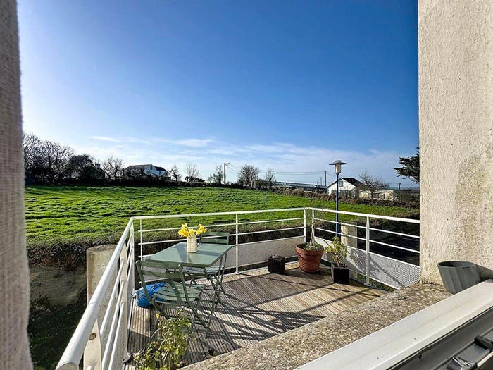 Appartement 3 pièces à louer - Landéda