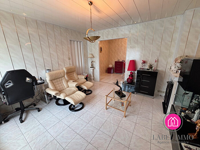 Maison 6 pièces à vendre à Crespin