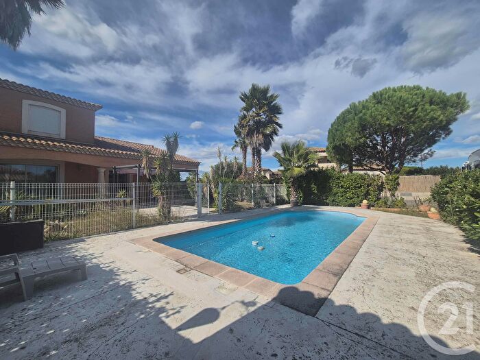 Maison à vendre - Marseillan, Mougères, Riac - 7 pièces - 6 chambres