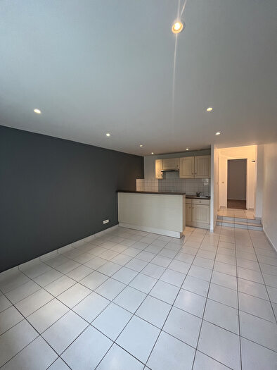 Appartement 2 pièces à louer à Tremblay-en-France, Le Vert Galant