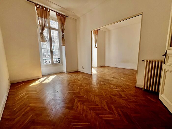 Nice, Carabacel - Appartement 3 pièces à vendre