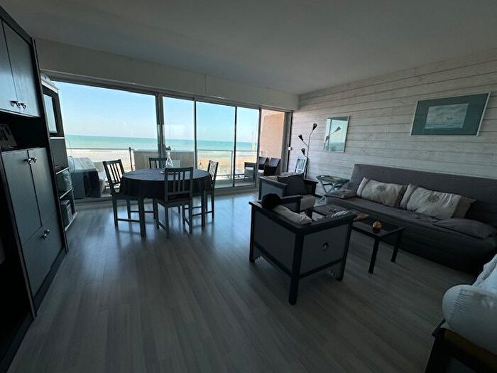 Appartement à vendre - Lacanau, Lacanau Océan, Plages - 3 pièces - 2 chambres