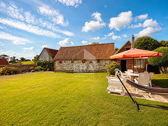 Maison 5 pièces à vendre à Étaples