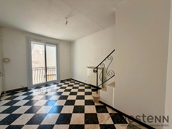Maison 3 pièces à Rousset, à louer