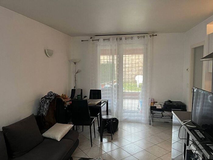 Appartement à louer - Jean Jaures, Montrouge - 2 pièces - 1 chambre