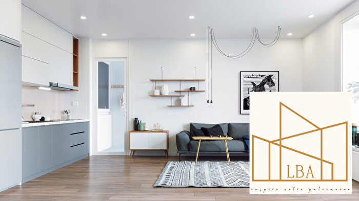 Maisons à vendre et appartements à louer - 1