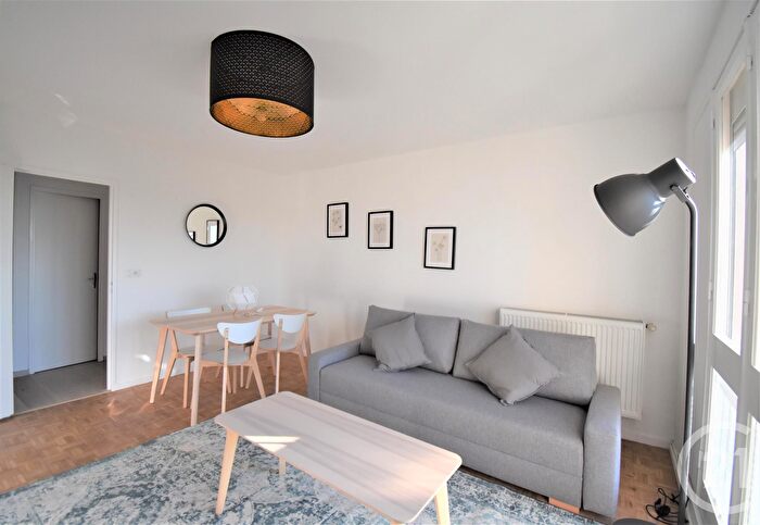 Appartement 5 pièces à louer à Quartiers Nord-Ouest, Villejean