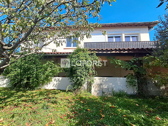 Maison à vendre - Villemur-sur-Tarn - 6 pièces - 5 chambres