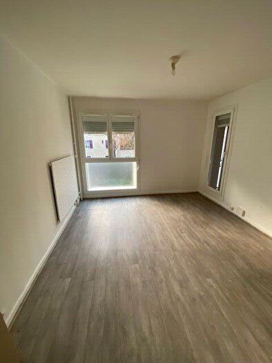 Appartement à louer - Vosne-Etete Noire, Neuville-sur-Saône - 2 pièces - 1 chambre