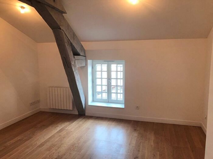 Appartement à louer - Montferrand, Clermont-Ferrand - 1 pièce