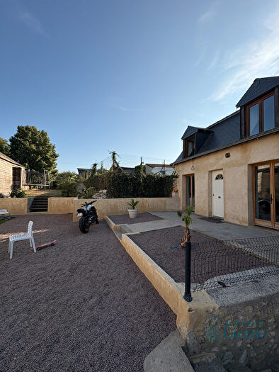 Maison 6 pièces à vendre - Saint-Georges-sur-Layon