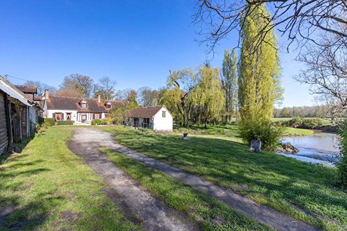 Maison à vendre - Vernou-en-Sologne - 7 pièces - 3 chambres
