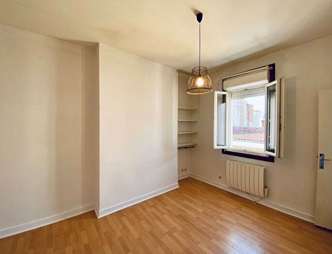 Appartement 1 pièce à louer à Centre ville, Bordeaux