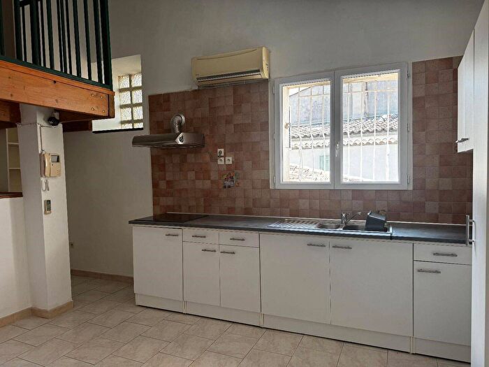 Appartement 2 pièces à louer - Centre Ville, Saint-Maximin-la-Sainte-Baume
