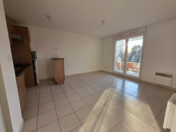 Appartement à vendre - Montélimar, Cabiac, Montlouis, Margerie, Chapellerie - 3 pièces - 2 chambres