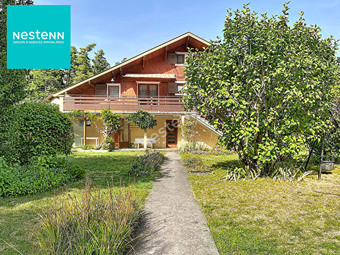 Faverges : Maison 5 pièces à vendre