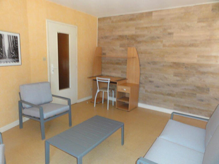 Appartement 2 pièces à louer - Le Creusot, Nord Est