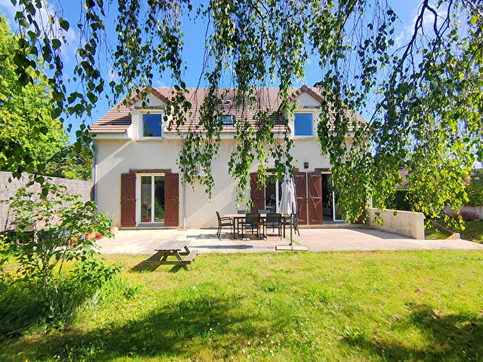 Maison 7 pièces à Limours, à vendre