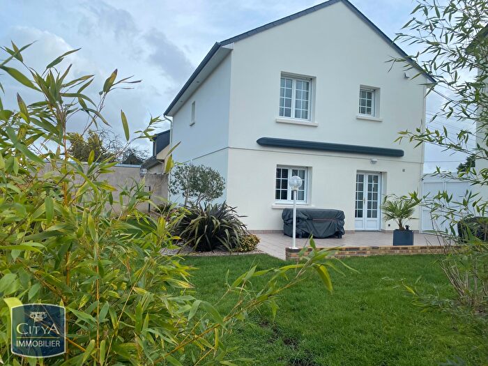 Maison à vendre - Laval, Saint-Nicolas - 4 pièces - 3 chambres