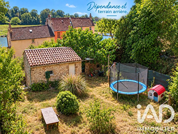 Camarès : Maison 7 pièces à vendre
