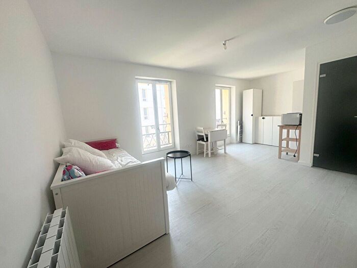 Appartement 1 pièce à louer - Nogent Village-Centre Ville, Nogent-sur-Marne