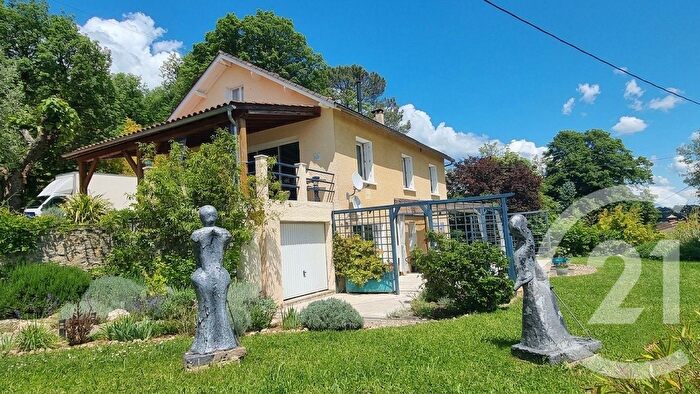 Maison 9 pièces à vendre - Sarlat-la-Canéda