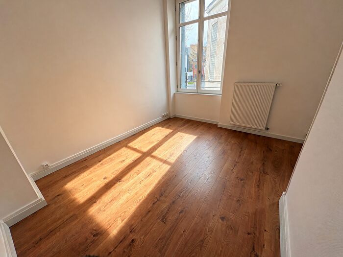 Appartement 1 pièce à Nantes, Canclaux, Mellinet, à vendre