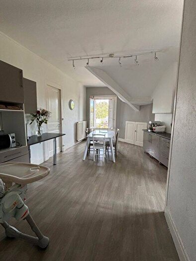 Appartement 3 pièces à louer à Sud Est, Le Chambon-Feugerolles