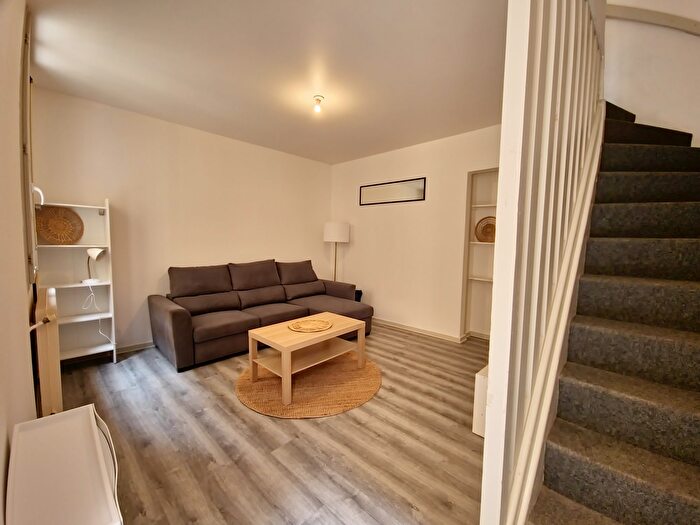 Appartement 3 pièces à Bordeaux, Victoire, Sainte-Eulalie, à louer
