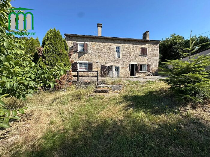 Lapte : Maison 5 pièces à vendre