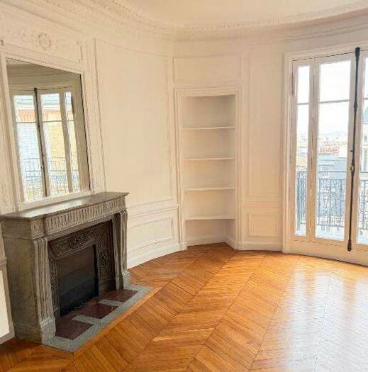 Appartement 6 pièces à louer - Ternes-Maillot, Paris 17ème arrondissement