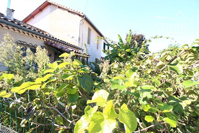 Maison à vendre - Espéraza - 4 pièces - 2 chambres