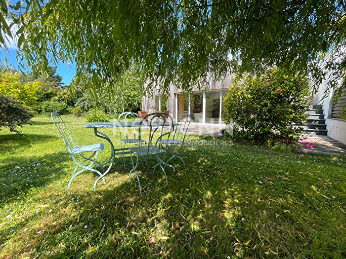 Arzon - Maison 5 pièces à vendre