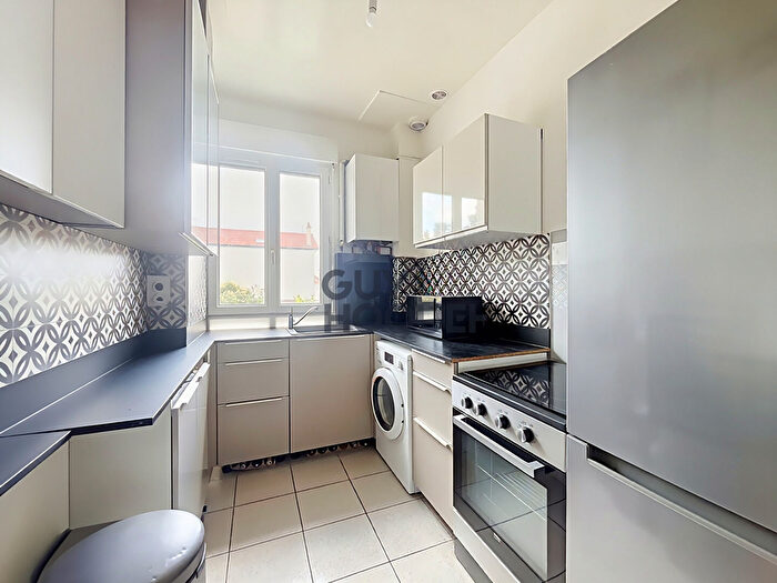 Vitry-sur-Seine, Paul Forment, La Ferme - Appartement 2 pièces à vendre