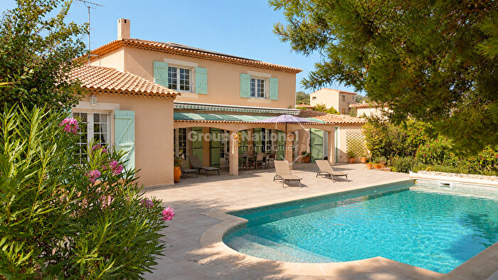 Ensuès-la-Redonne - Maison 6 pièces à vendre
