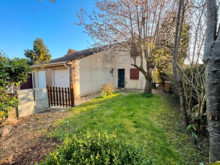 Maison 5 pièces à vendre - Lisses