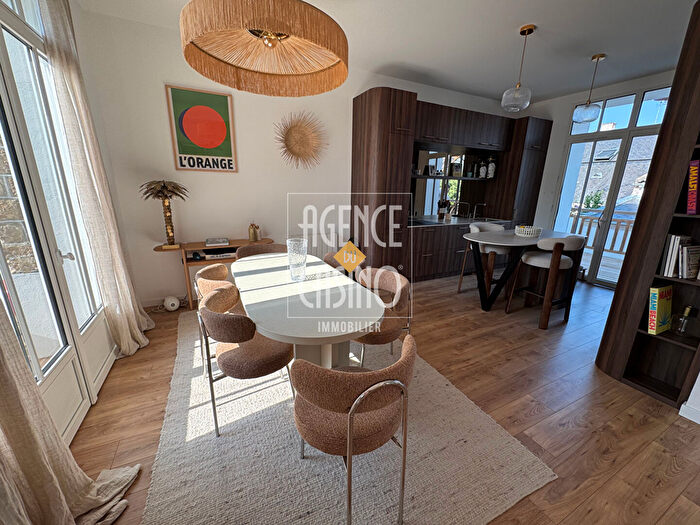 Maison 5 pièces à Le Pouliguen, à vendre