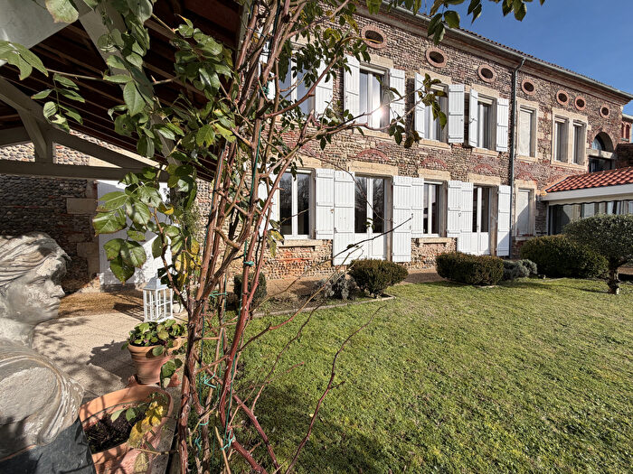 Maison à vendre - Grenade-sur-lAdour - 8 pièces - 5 chambres