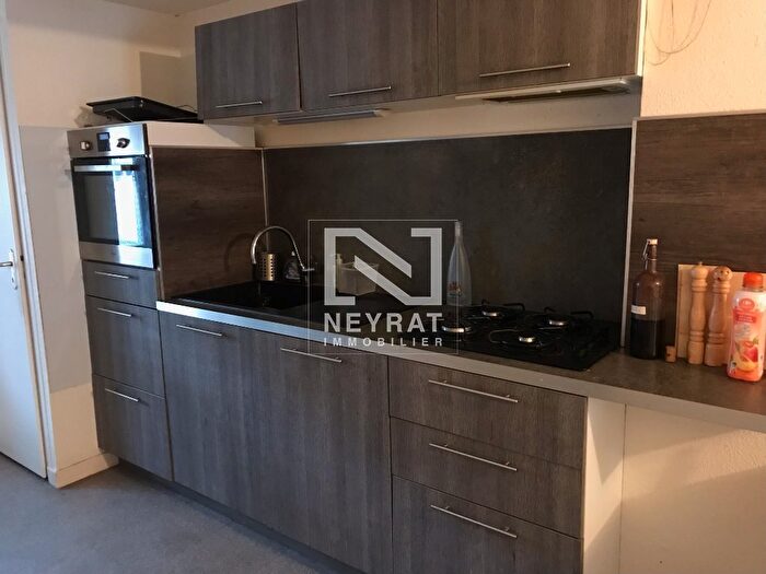 Chalon-sur-Saône, Centre-ville - Appartement 3 pièces à louer