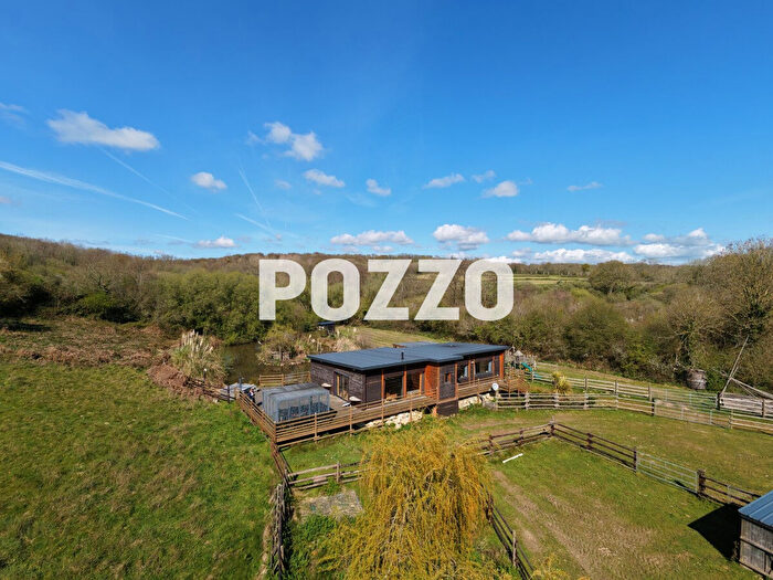 Maison 4 pièces à vendre - La Haye-d'Ectot