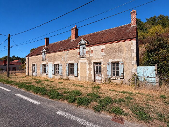 Maison 5 pièces à vendre - Gien, Nord
