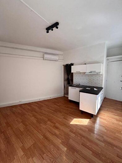 Appartement 2 pièces à louer - Pont-du-Las, Toulon