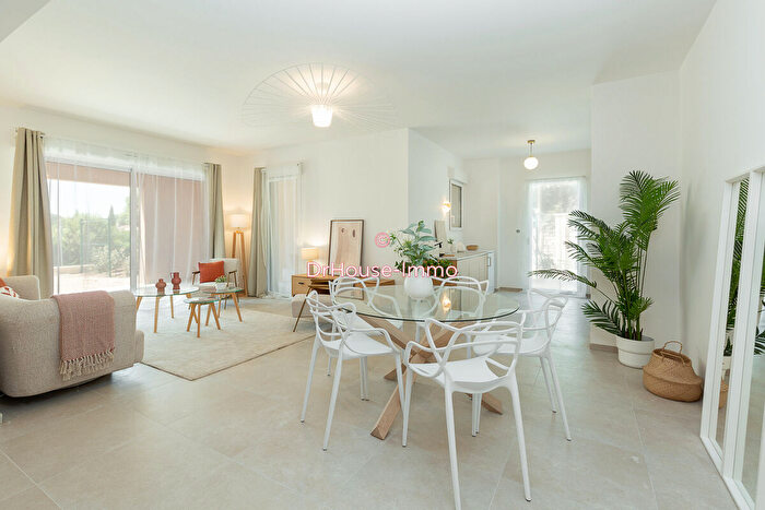 Appartement à vendre - Aix-en-Provence, Puyricard, Célony - 3 pièces - 2 chambres