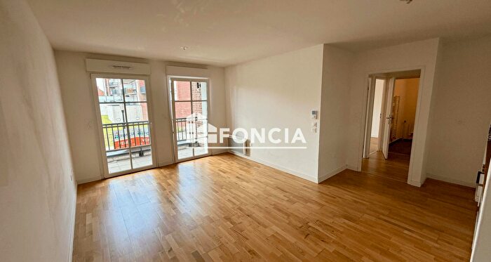Appartement 3 pièces à vendre à Lens, Est