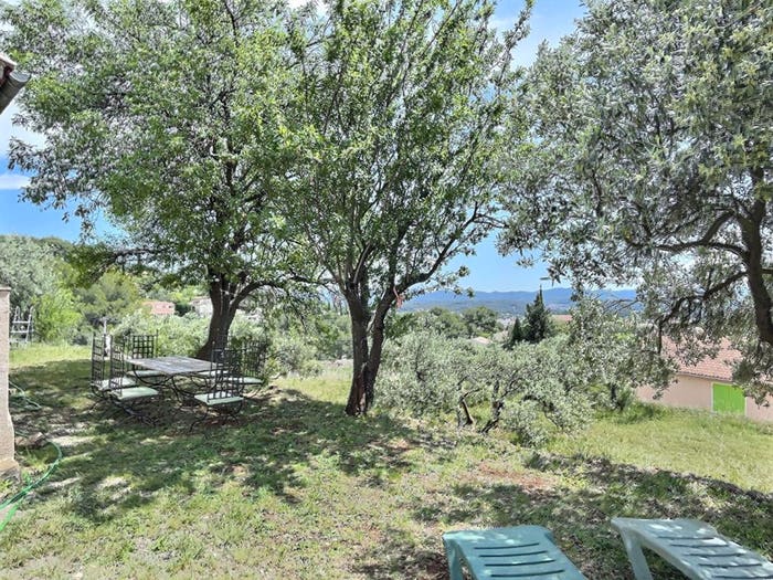 Draguignan, Cante Perdrix, Le Peyrard, La Calade - Maison 3 pièces à vendre