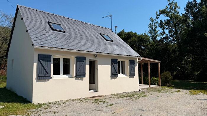 Maison 4 pièces à Séné, à vendre