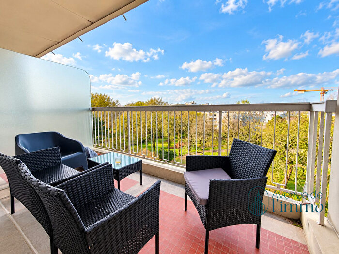 Angers : Appartement 2 pièces à vendre