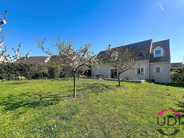 Maison 5 pièces à Ballancourt-sur-Essonne, à vendre