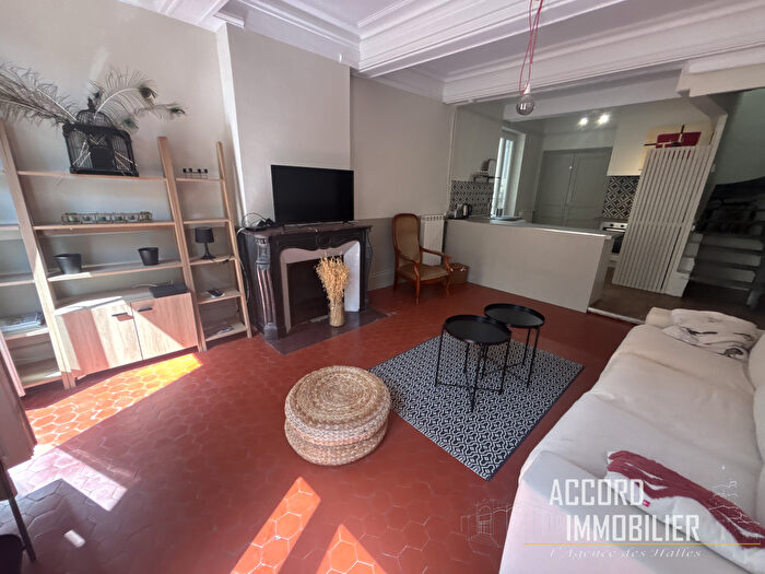 Appartement 4 pièces à louer - Béziers, Centre-ville, Palais des Congrès, Garibaldi, Gambetta