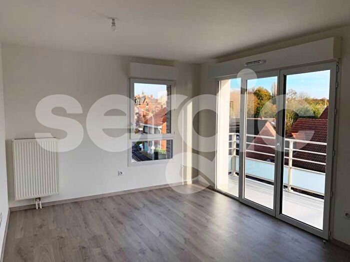 Halluin, Molinel, Colbras - Appartement 3 pièces à louer
